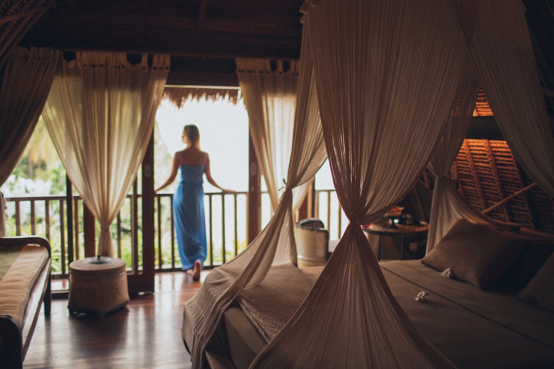 Comment bien choisir un hôtel