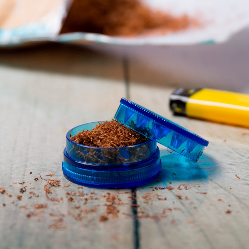 Une bonne façon d’avoir un grinder unique et à votre goût