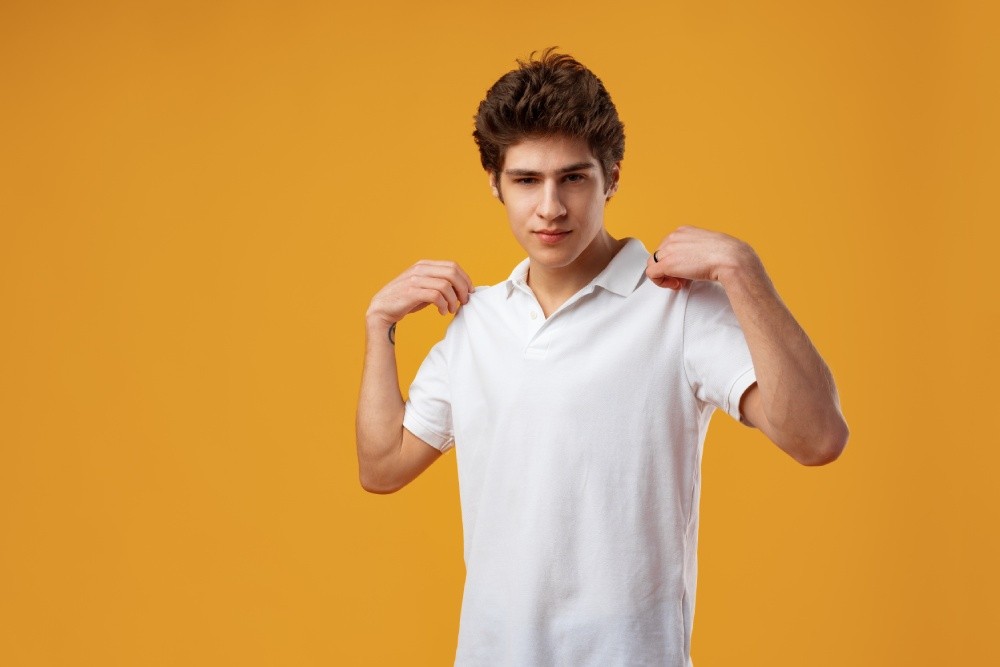 Type de polo : quels sont-ils et comment choisir